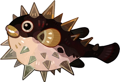 Rare Spikefish | AFK Journey Wiki | Fandom