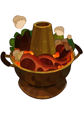 Geothermal Hotpot | AFK Journey Wiki | Fandom