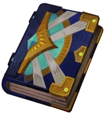 Ice-Blue Tome | AFK Journey Wiki | Fandom