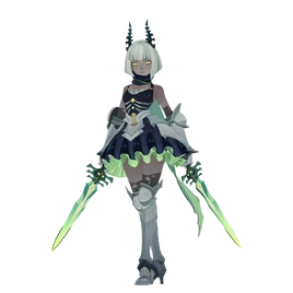 Silvina | AFK Journey Wiki | Fandom