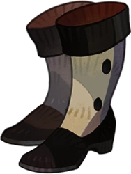 Tall Boots | AFK Journey Wiki | Fandom