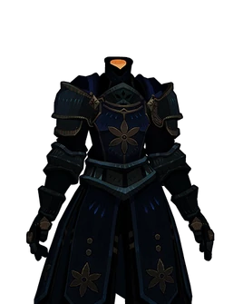 Winter Guardian | AFK Journey Wiki | Fandom