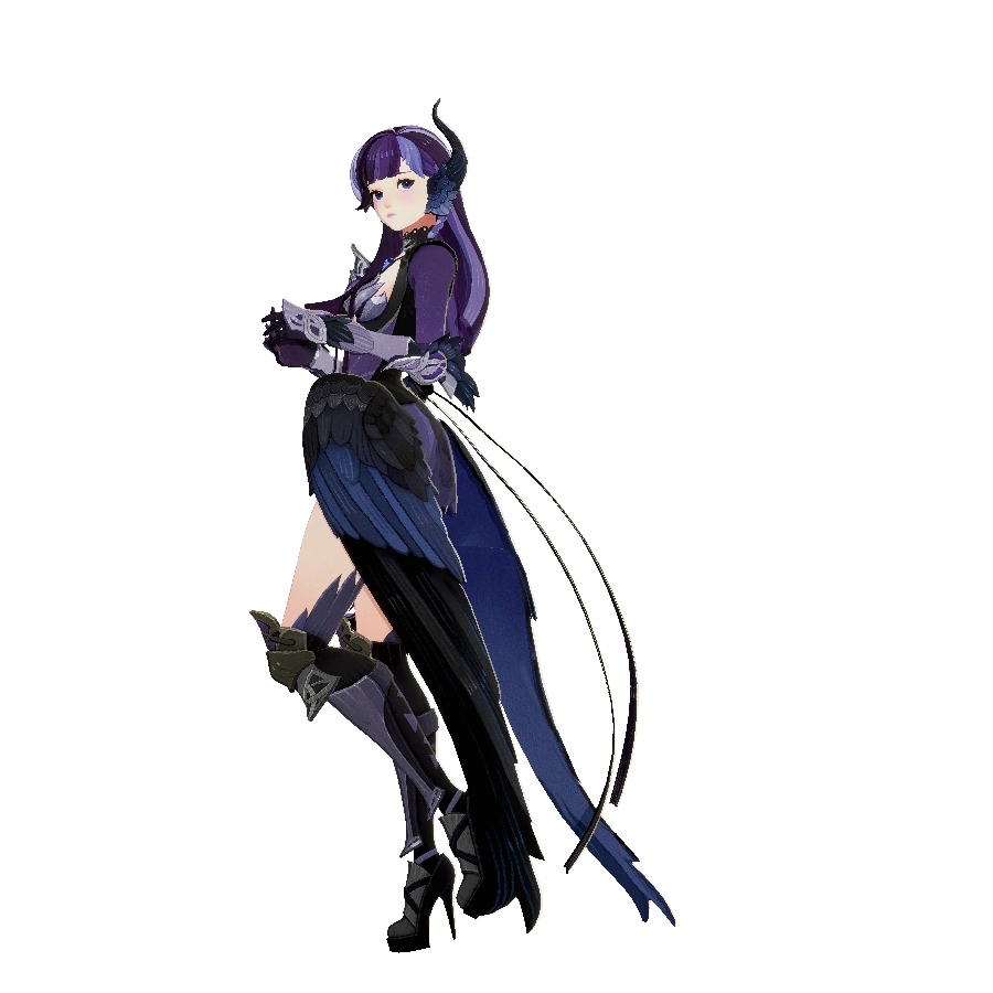 Silent Guillotine | AFK Journey Wiki | Fandom