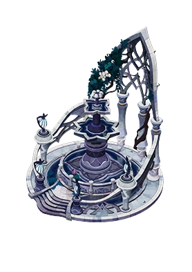 Fountain of Grace | AFK Journey Wiki | Fandom