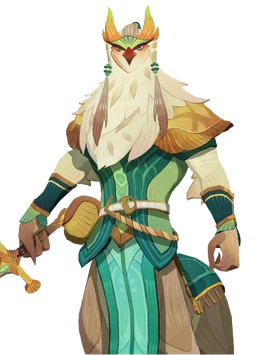 Kafra | AFK Journey Wiki | Fandom