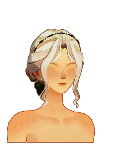 Passionate Updo | AFK Journey Wiki | Fandom