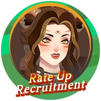 Gerda Rate Up Recruitment | AFK Journey Wiki | Fandom