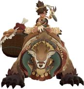 Koko | AFK Journey Wiki | Fandom