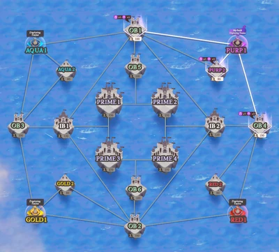 Clashfronts/Event Date | AFK Journey Wiki | Fandom