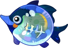 Rare Lightbulb Fish | AFK Journey Wiki | Fandom