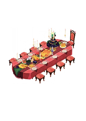 Feast Table | AFK Journey Wiki | Fandom