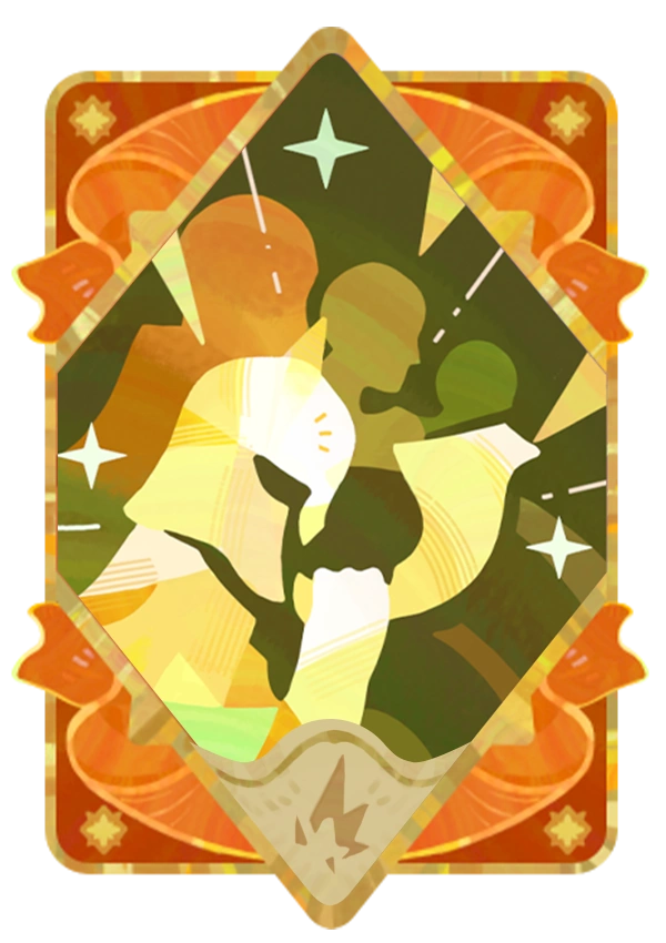 Motivating Force Epic | AFK Journey Wiki | Fandom