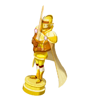 Gold Statue | AFK Journey Wiki | Fandom