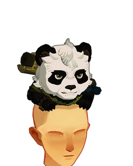 Mini-Pang | AFK Journey Wiki | Fandom