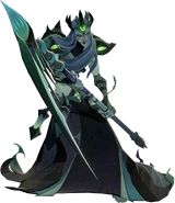 Niru | AFK Journey Wiki | Fandom