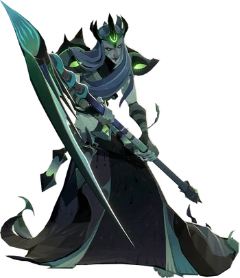 Niru | AFK Journey Wiki | Fandom