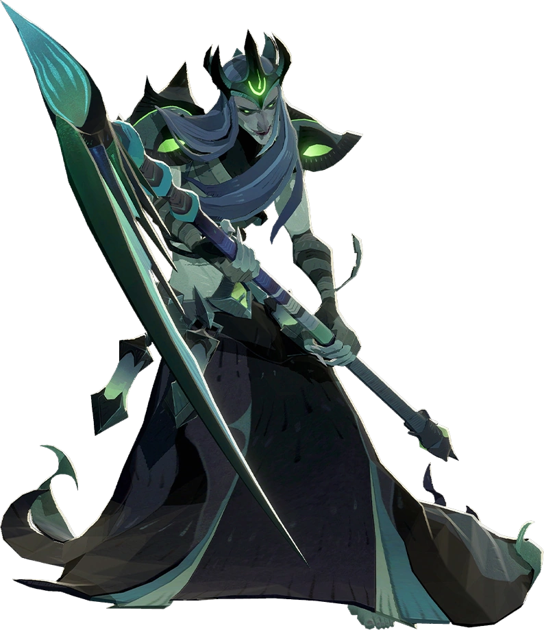 Niru | AFK Journey Wiki | Fandom