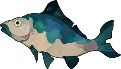 Rare Grass Carp | AFK Journey Wiki | Fandom