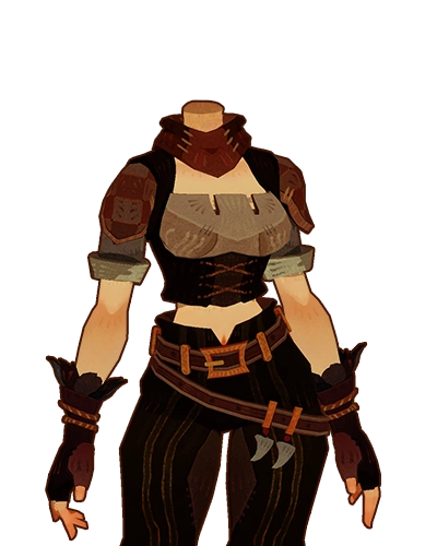 Adventurer's Outfit | AFK Journey Wiki | Fandom