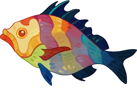 Rainbow Snapper | AFK Journey Wiki | Fandom