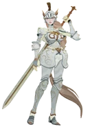 Valka/Gallery | AFK Journey Wiki | Fandom