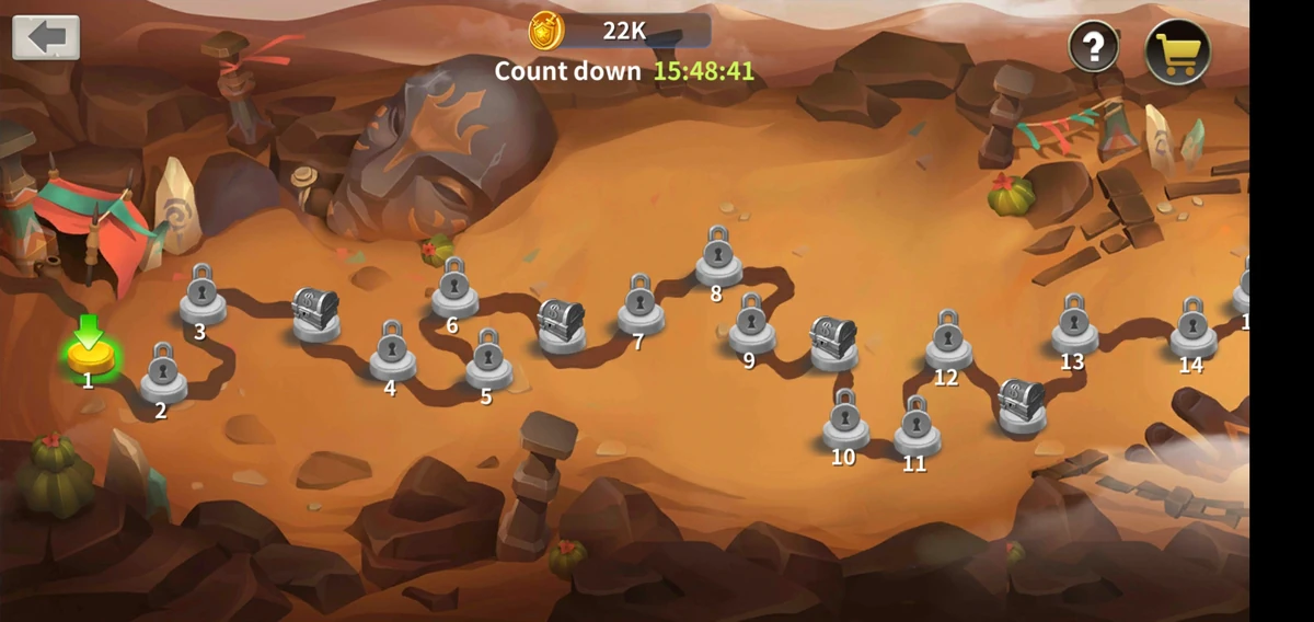 Brave Raid | AFK Summoner Wiki | Fandom