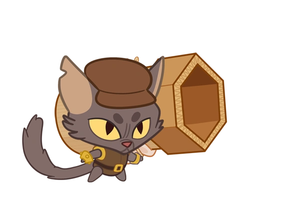 Scatter | AFK Cats Wiki | Fandom