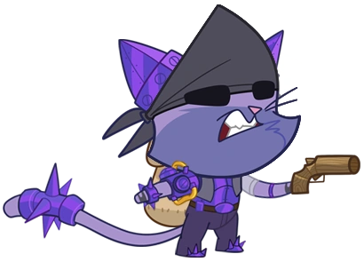 Vlad | AFK Cats Wiki | Fandom