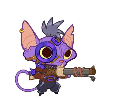 Cat Throat | AFK Cats Wiki | Fandom