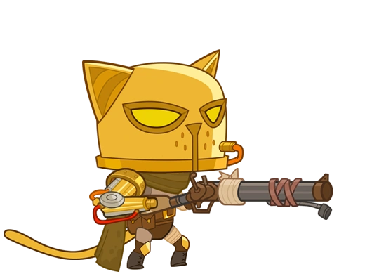 Syllias | AFK Cats Wiki | Fandom