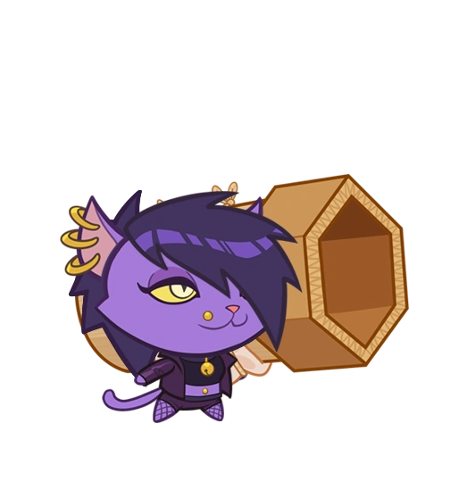 Catmen Electra | AFK Cats Wiki | Fandom