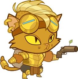 Alice | AFK Cats Wiki | Fandom