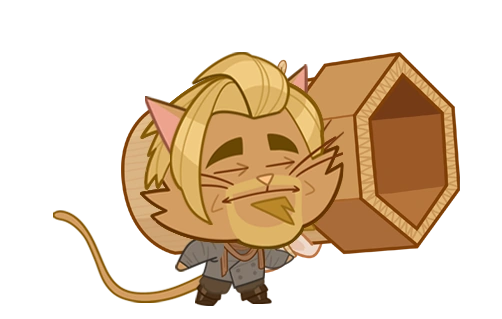 Cat Pitt | AFK Cats Wiki | Fandom