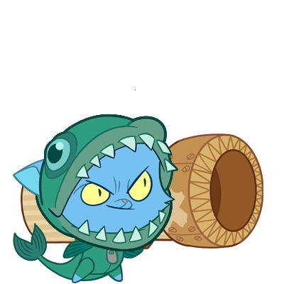 Finley | AFK Cats Wiki | Fandom