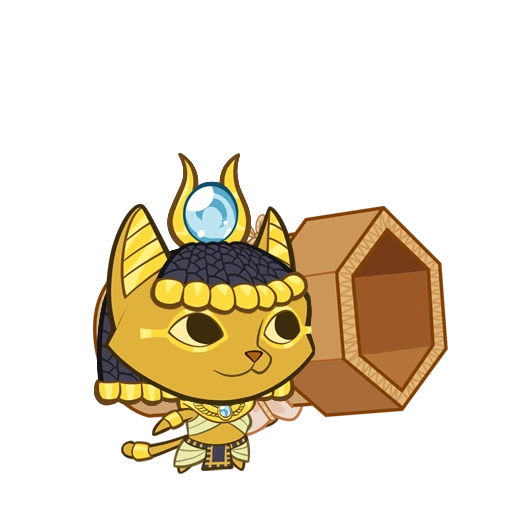 Cleocatra | AFK Cats Wiki | Fandom