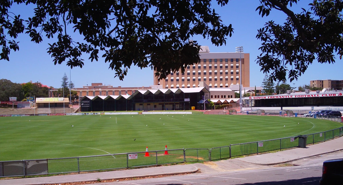 Fremantle Oval | AFL Wiki | Fandom