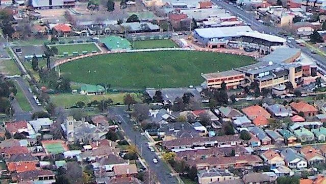 Essendon Recreation Reserve | AFL Wiki | Fandom