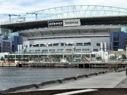 Docklands Stadium | AFL Wiki | Fandom