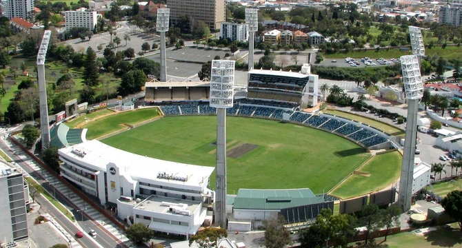 WACA Ground | AFL Wiki | Fandom