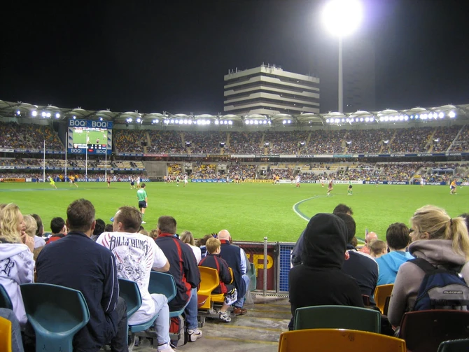 Brisbane Cricket Ground | AFL Wiki | Fandom
