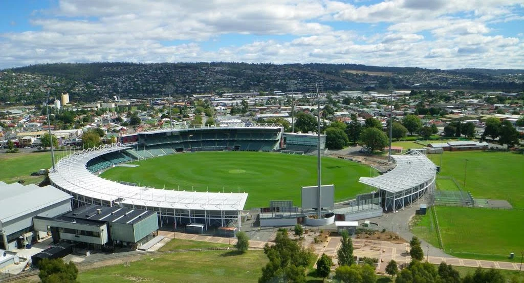 York Park | AFL Wiki | Fandom