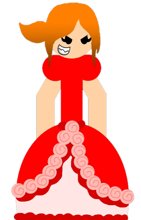 Mary Beth Bethbeth | Alternate Future of Fight to the Death Wiki | Fandom