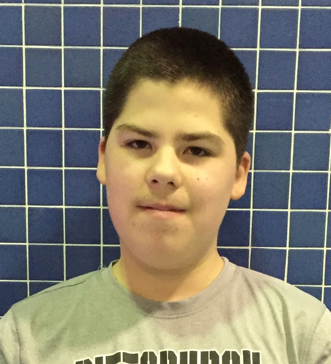 Gregg Gilday | A for Athlete | Fandom