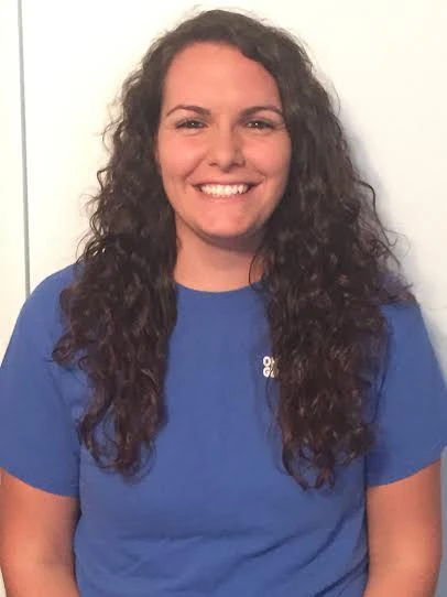 Alexis Deacon | A for Athlete | Fandom