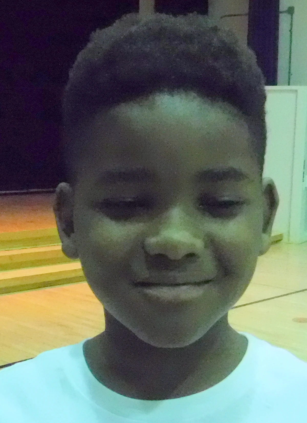 Tre Vaughn | A for Athlete | Fandom