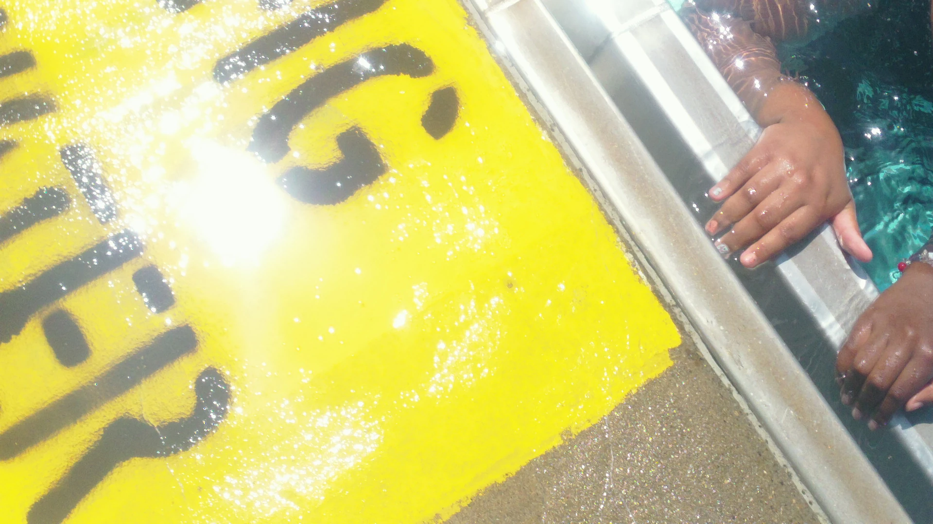 Dangerous | A for Athlete | Fandom