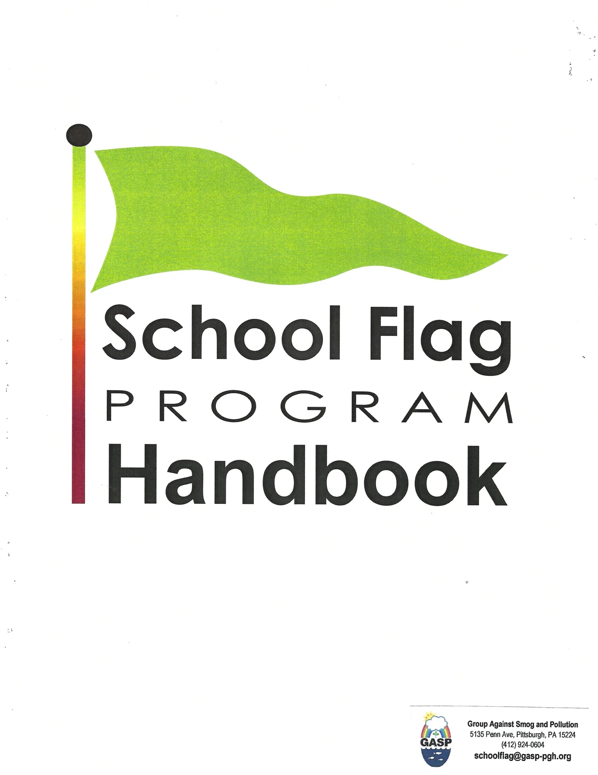 School Flag Program | A for Athlete | Fandom