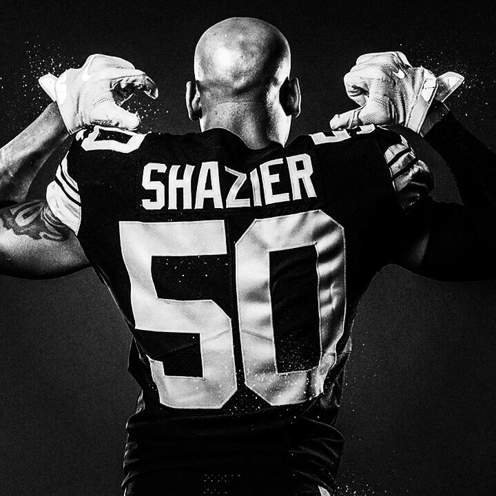 Ryan Shazier Wallpaper