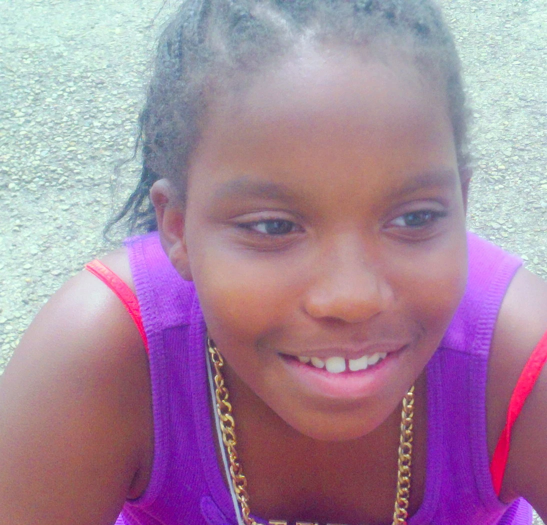 Amya Thomas | A for Athlete | Fandom