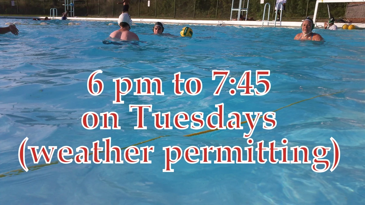 Ammon Pool | A for Athlete | Fandom